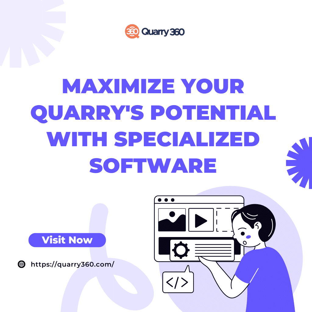 Optimize Quarry Operations with Top Stone Crusher Software