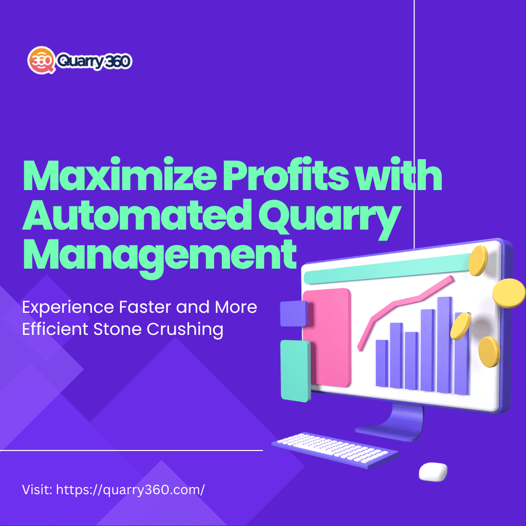 Industry-Specific Quarry Management Software | Quarry Mate Solutions